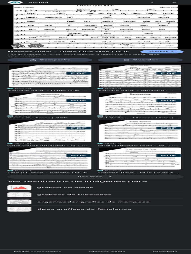 Chart Dime Que Mas - Buscar Con Google | PDF