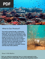 VEX VR Coral Reef Cleanup Coding Guide | PDF