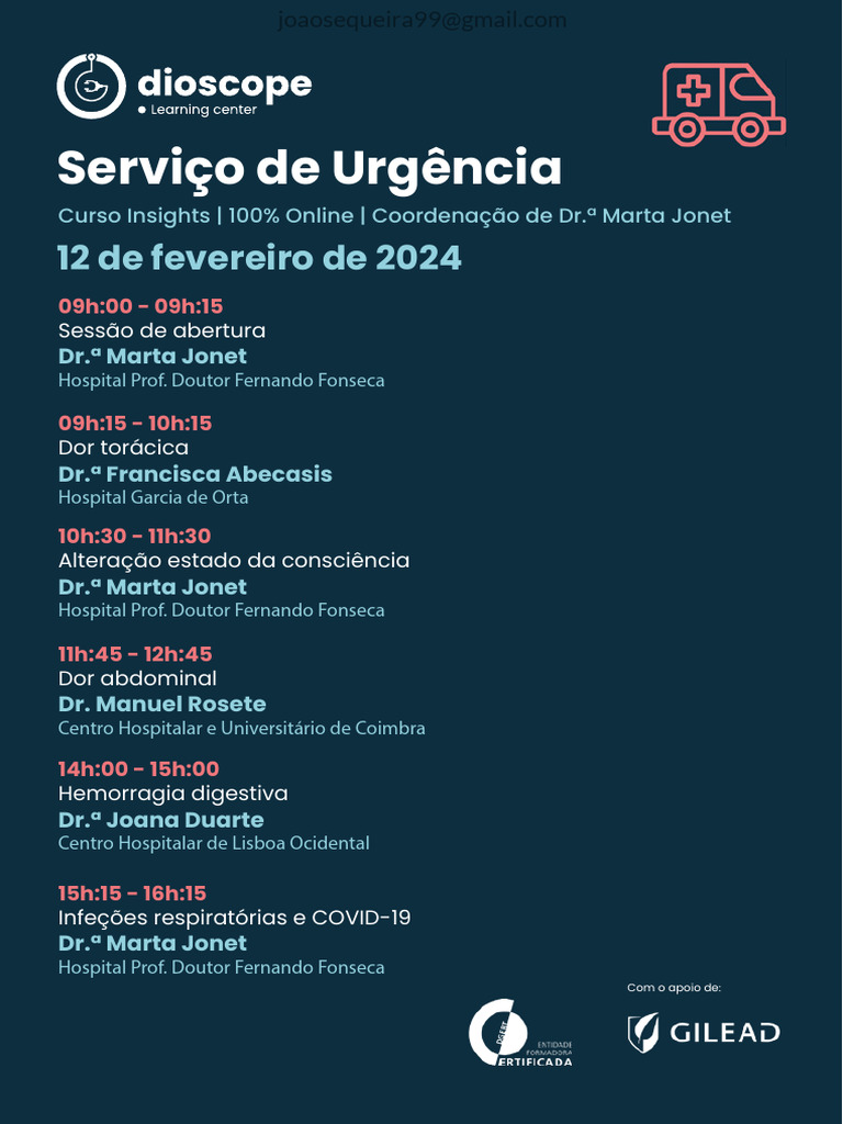 Curso Online Insights com Marta Jonet | PDF