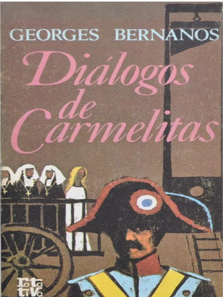 pdf-dialogo-de-carmelitas-george-bernanos_compress | PDF
