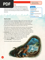 Alexander's Outing | PDF | Reading Comprehension | Cognitive Science