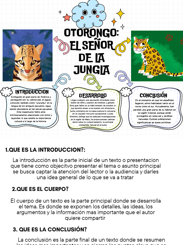 Mapa Conceptual 1 | PDF