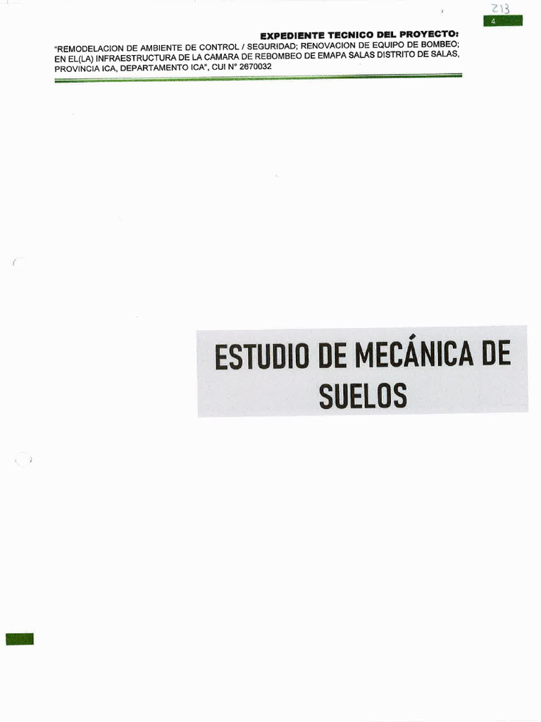 ESTUDIO+DE+MECANICA+DE+SUELO+EMAPA_20250321_172002_957 | PDF