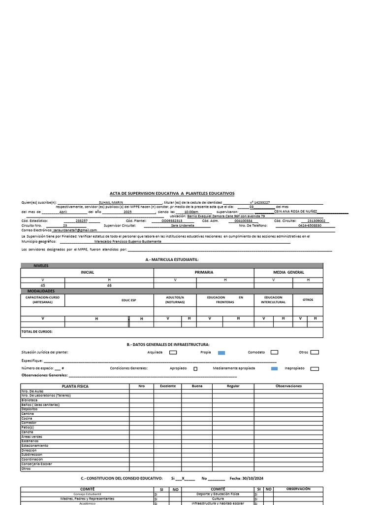 Peic | PDF | Science | Ciencias Naturales
