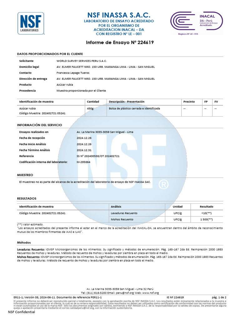 AN-00224619-azúcar Rubia | PDF