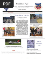 New Air Cadet Brassard Layout Guide | PDF | Marksman | Aviation