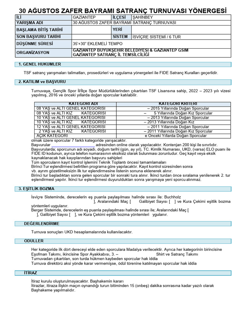 TURNUVA_YNERGES | PDF