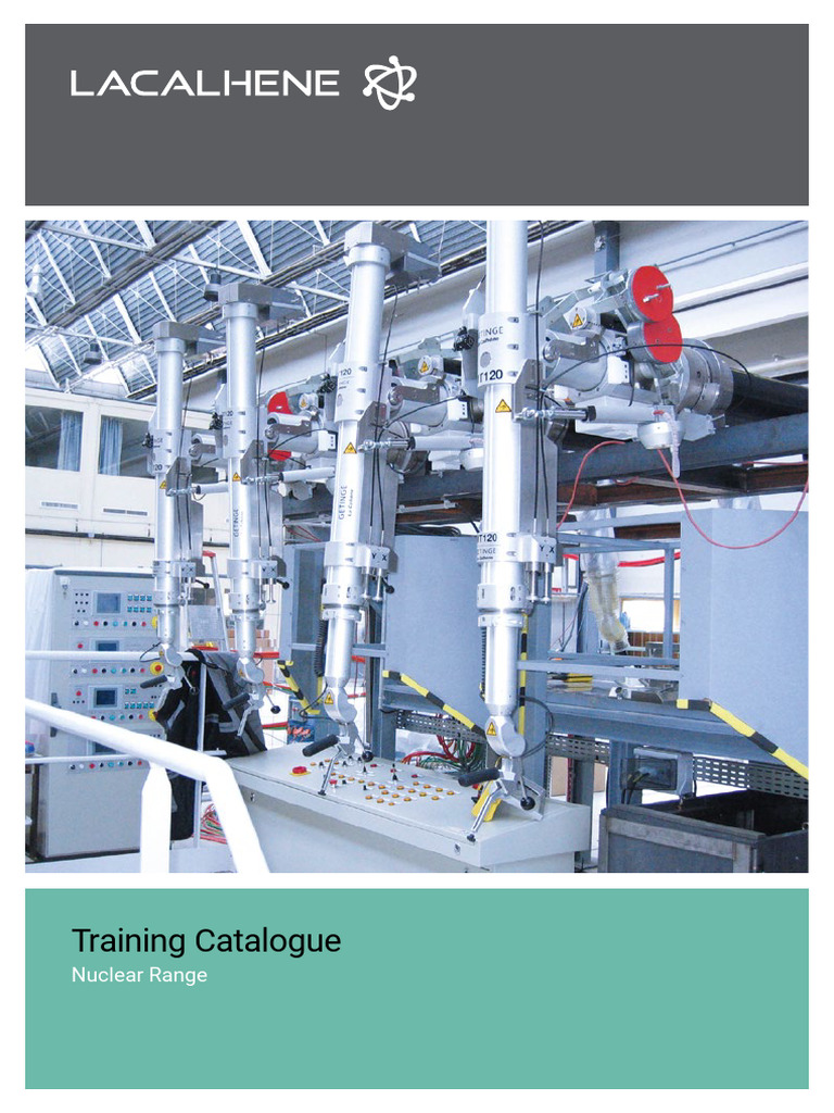 Training Catalogue en 2020 | PDF | Troubleshooting