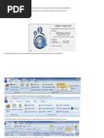 Mobile Time Study Methods Guide | PDF | Ios | Android (Operating System)