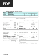 Buzzer - Pinout, Working, Specifications & Datasheet | PDF | Electrical ...