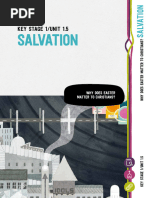 What Is Christianity - BBC Bitesize | PDF | Christian Belief And ...