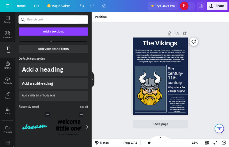 Viking Exploration and Legacy | PDF | Vikings | Viking Age