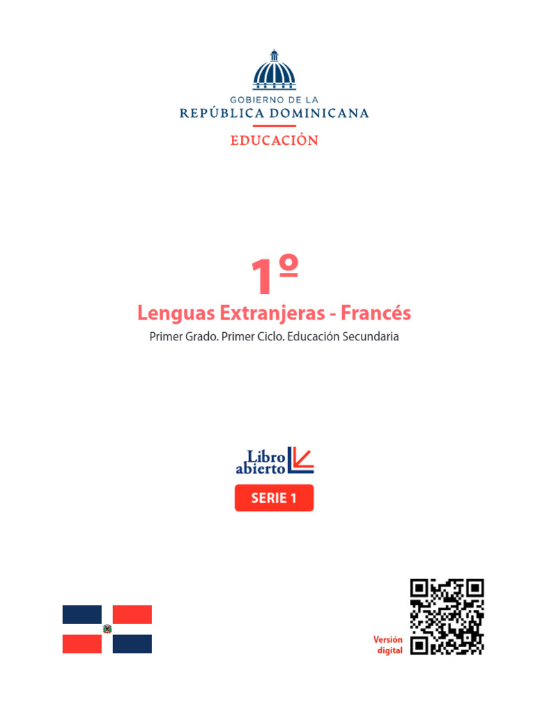 Libro Frances PDF | PDF | Publicación