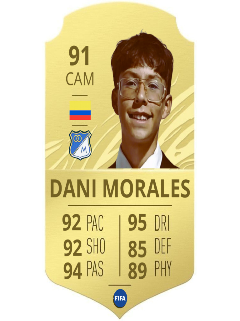 Fifa Golden Card | PDF