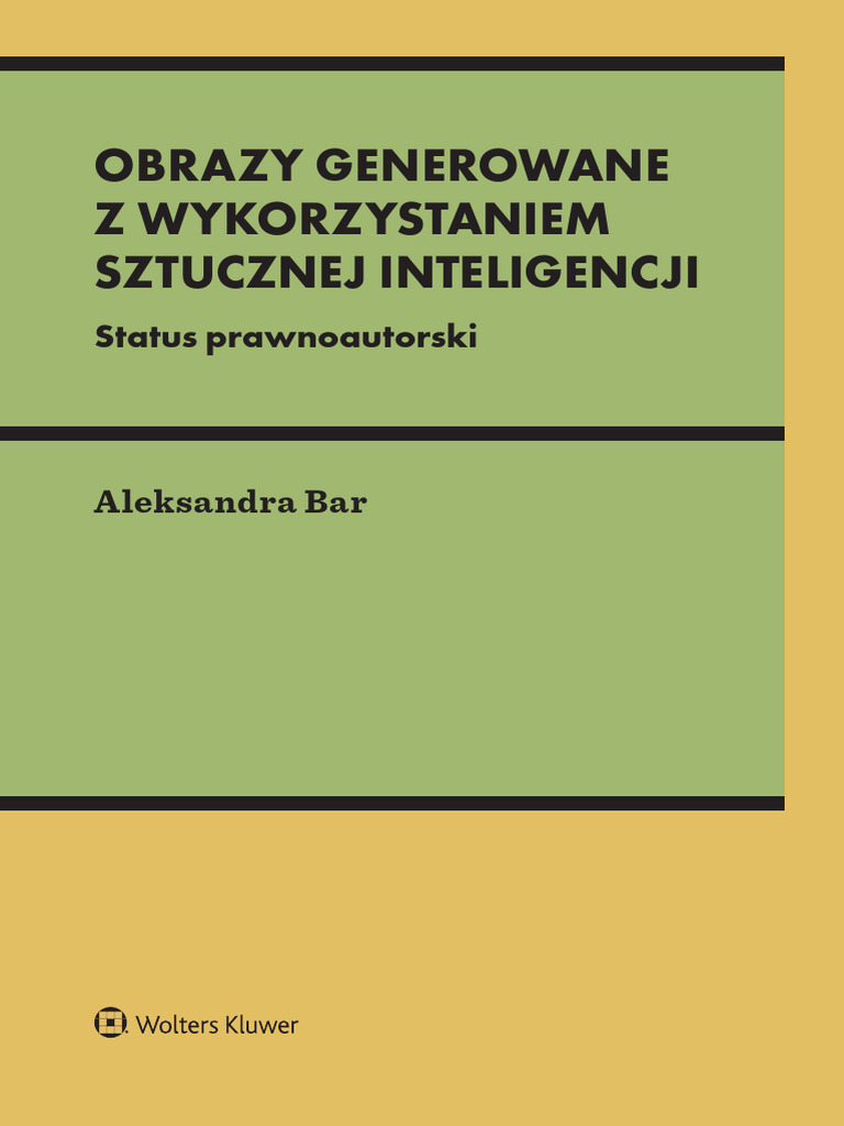 Obrazy Generowane - Profinfo | PDF