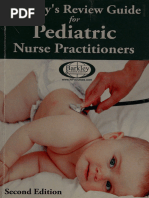 Well-Child Visit SOAP Note Template | PDF
