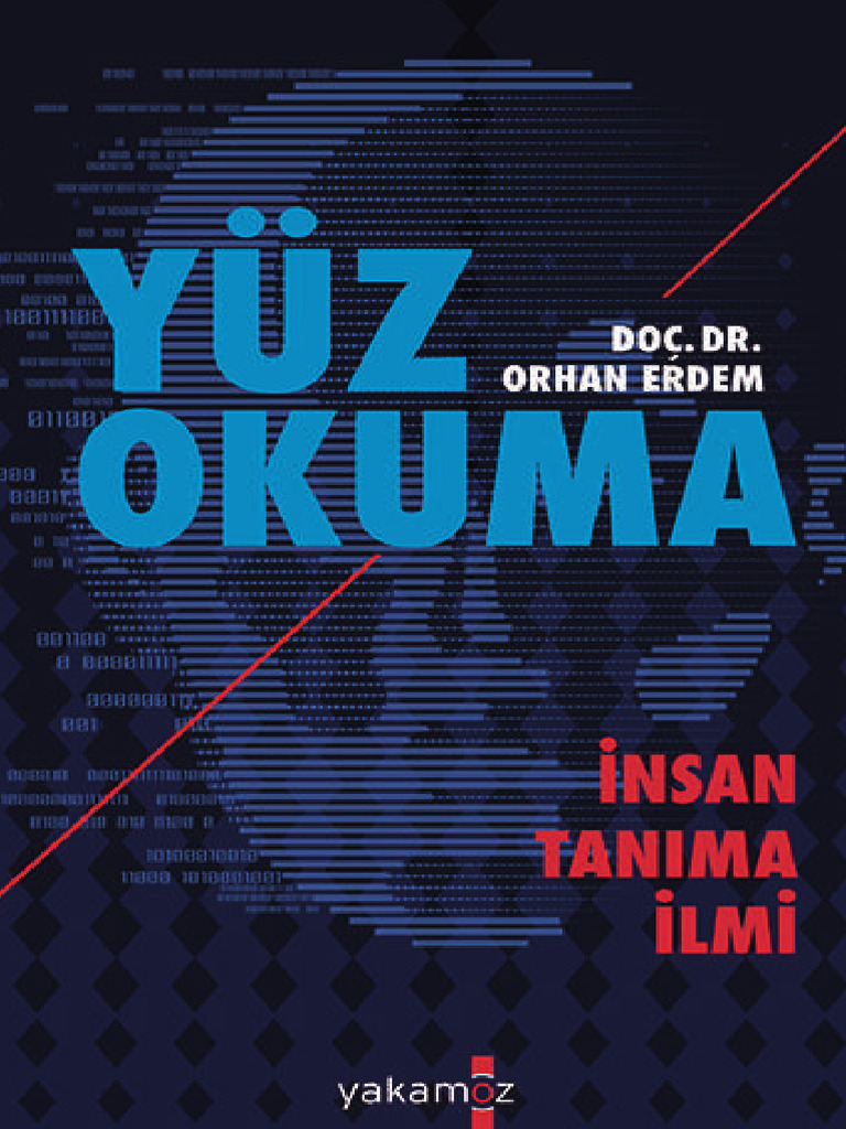 Orhan Erdem - Yüz Okuma - İnsan Tanıma İlmi | PDF