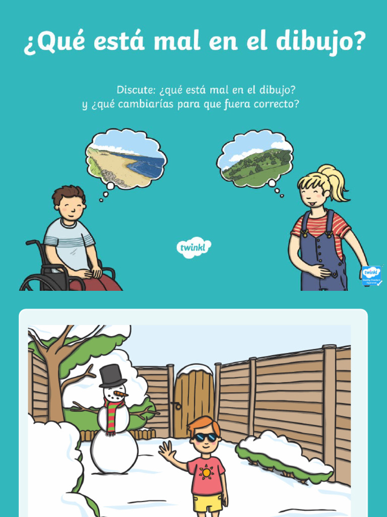 Sa L 408 Powerpoint Encuentra Los Errores Ver 1 | PDF