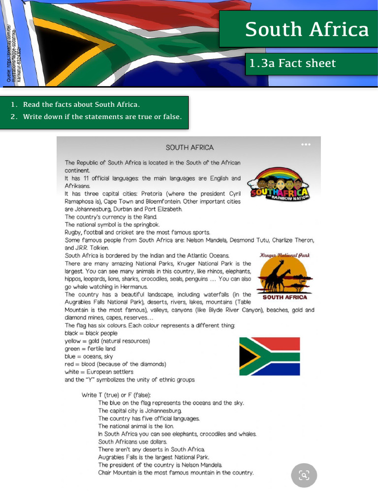 1.3a Fact sheet | PDF