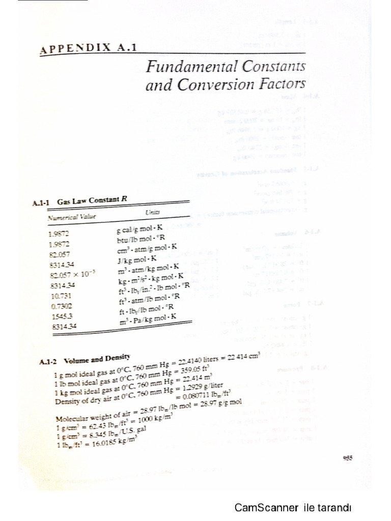 Conversion - Table (1) - Merged | PDF