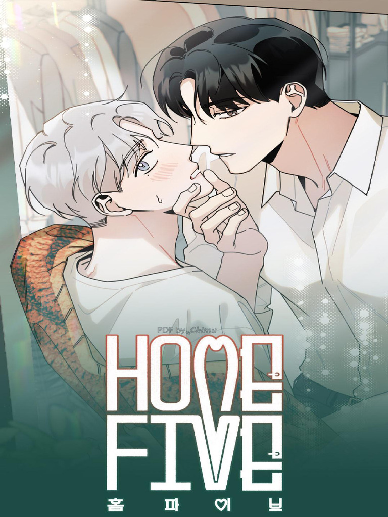77 Home Five | PDF