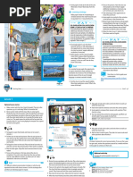 Spanish - Checkpoint A Lesson Plan - Transportation | PDF | Reading ...