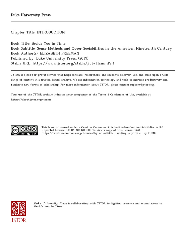 Freeman Introduction 2019 | PDF | Jacques Lacan | Michel Foucault