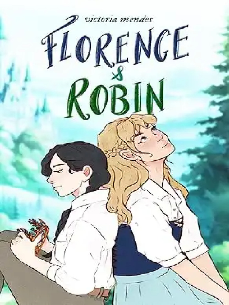 Florence Robin Victoria Mendes (1) | PDF