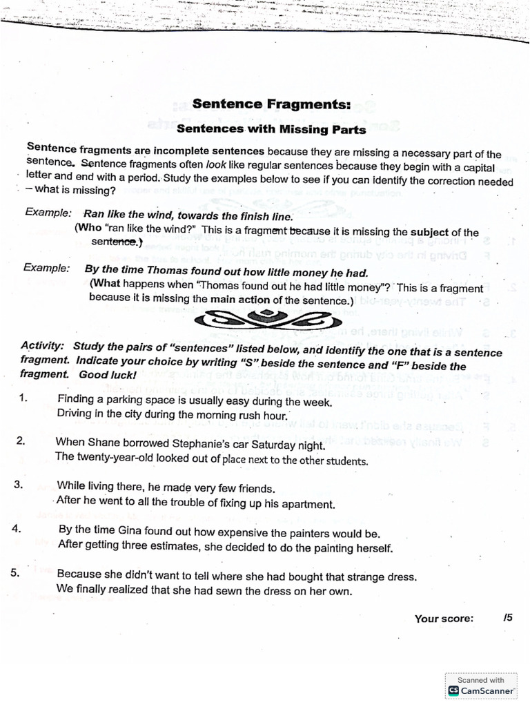 Multiple Choice Strategies | PDF
