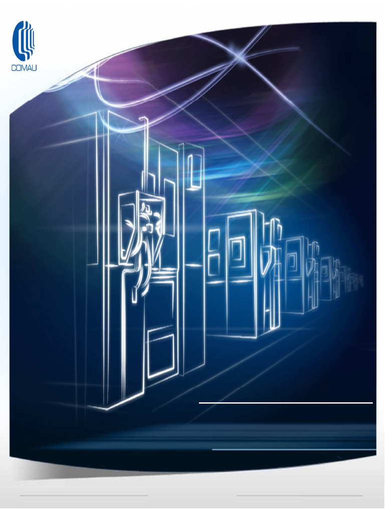 02 - Presentazione Comau - Pro | PDF | Motor Vehicle | Motor Vehicle ...