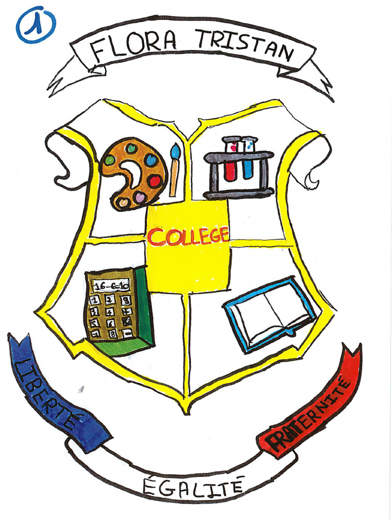 Concours Dessin Carnet | PDF