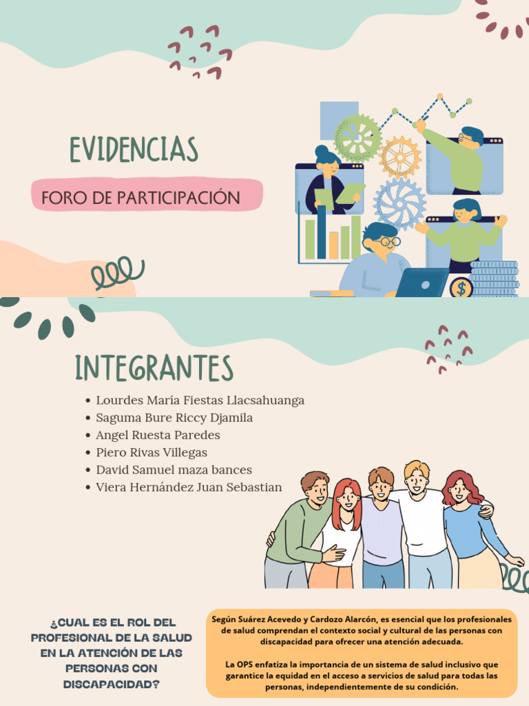 Discapacidad Grupo 3 - 20250401 - 163047 - 0000 | PDF
