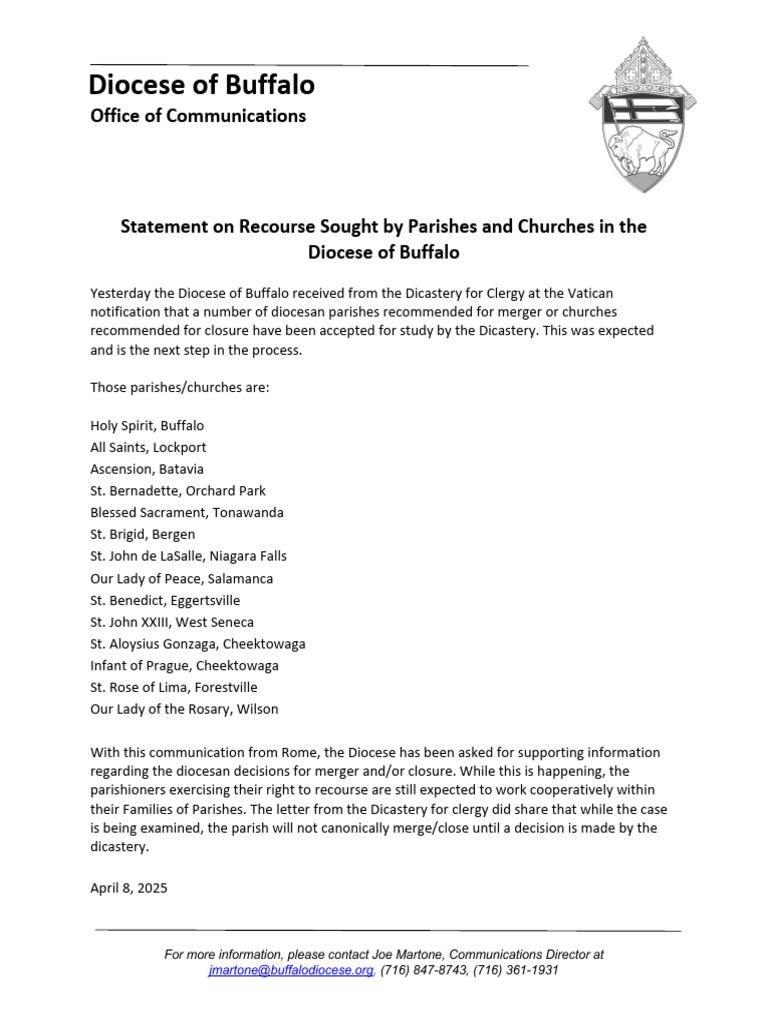 Recourse Statement Final1 | PDF
