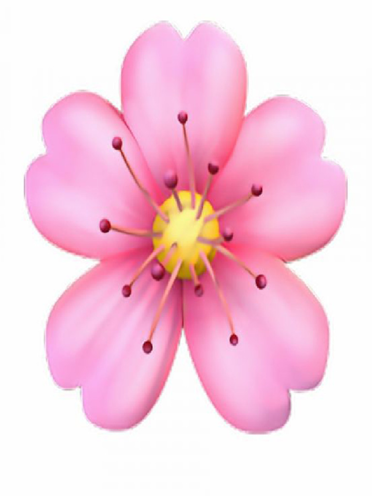 Flower | PDF