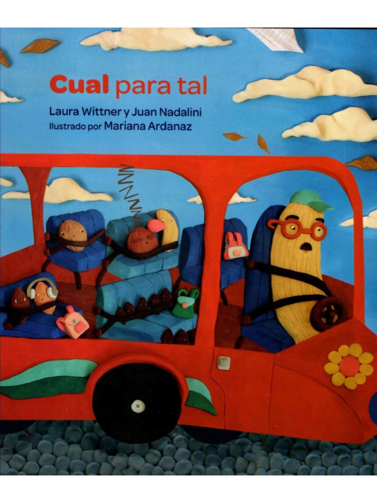 Cual para Tal | PDF