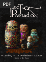 Swamp Thing Meets Jesus by Rick Veitch and Michael Zulli Art | PDF ...