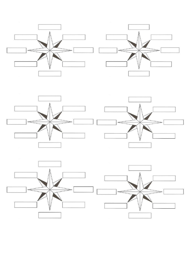Rosa Dos Ventos | PDF