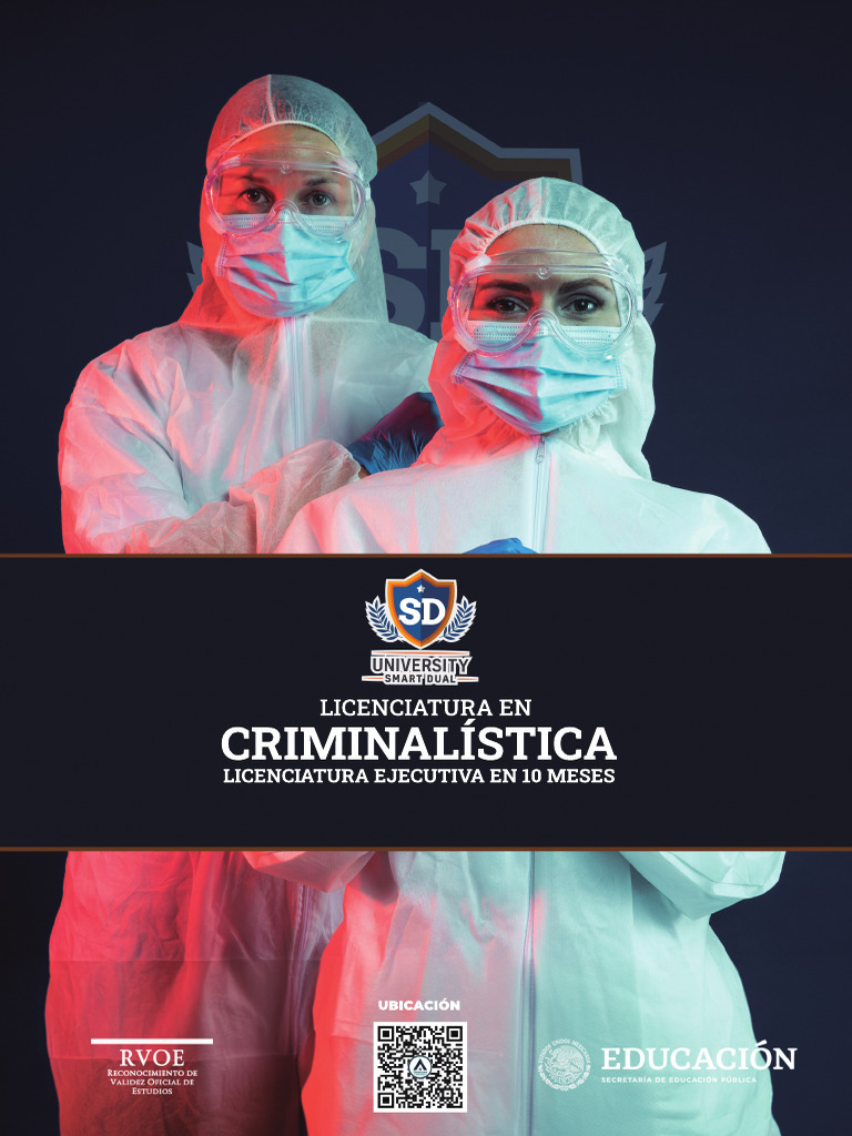 Criminalística SmartDual | PDF