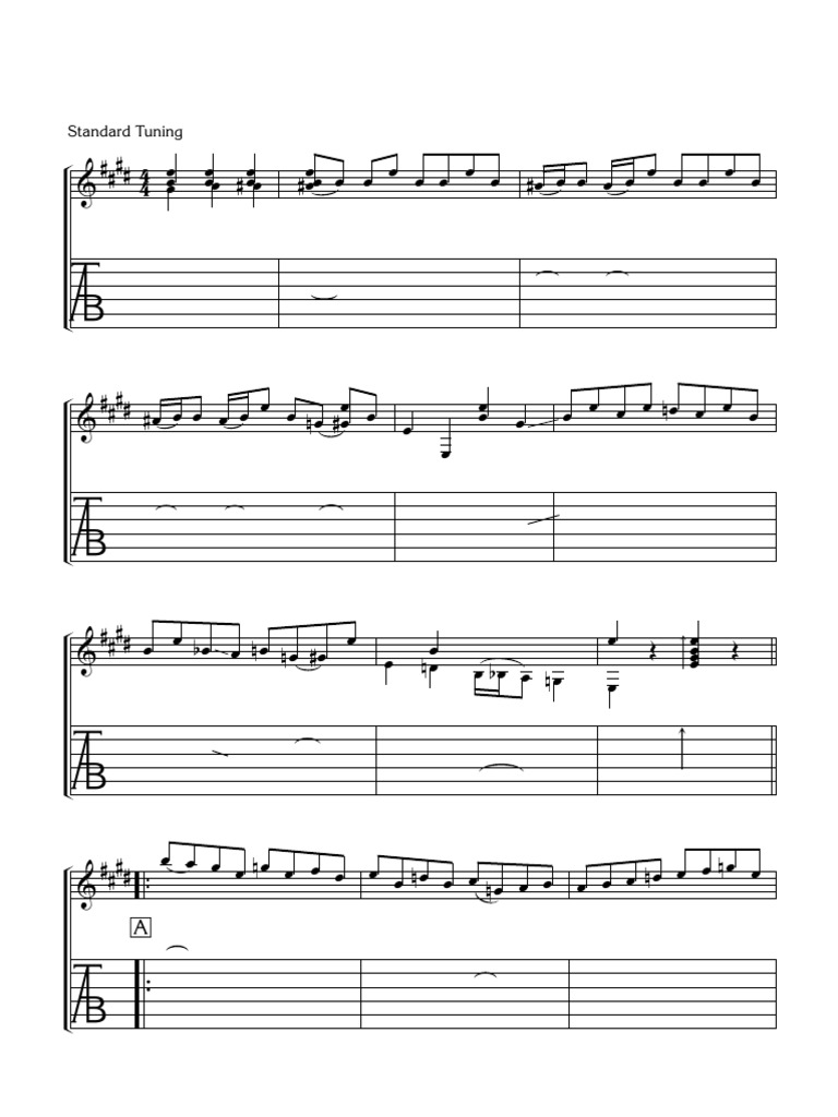 Analyse de Jerry's Breakdown | PDF