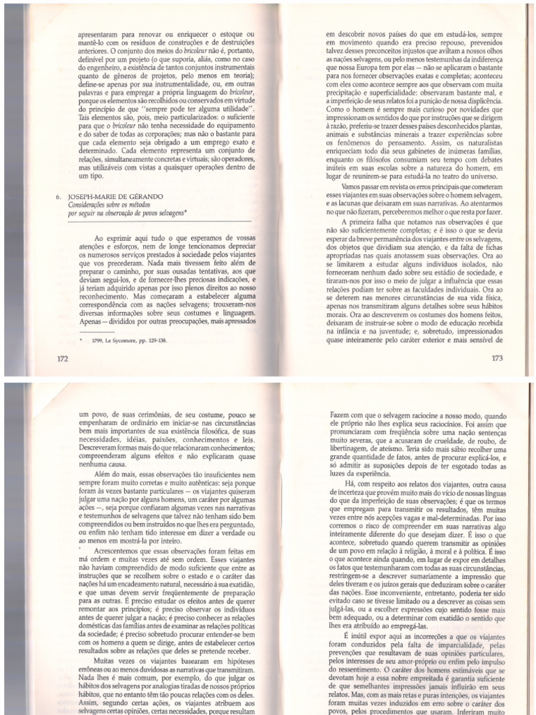 De Gerando Pdf