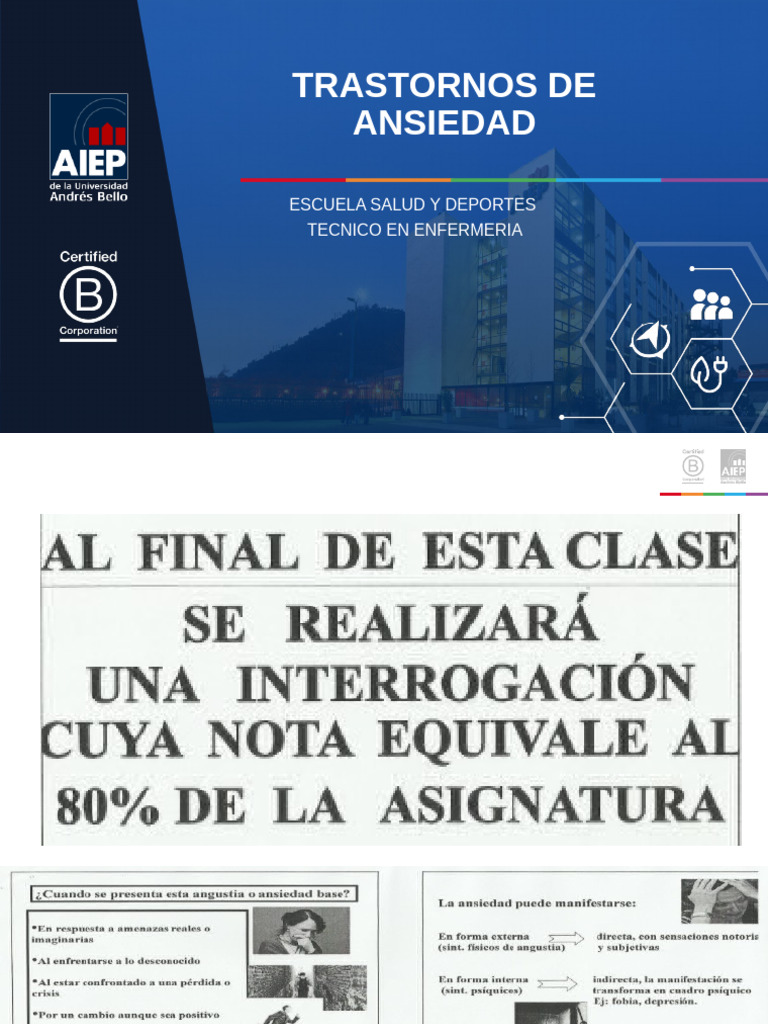 Sad 2 Clase | PDF
