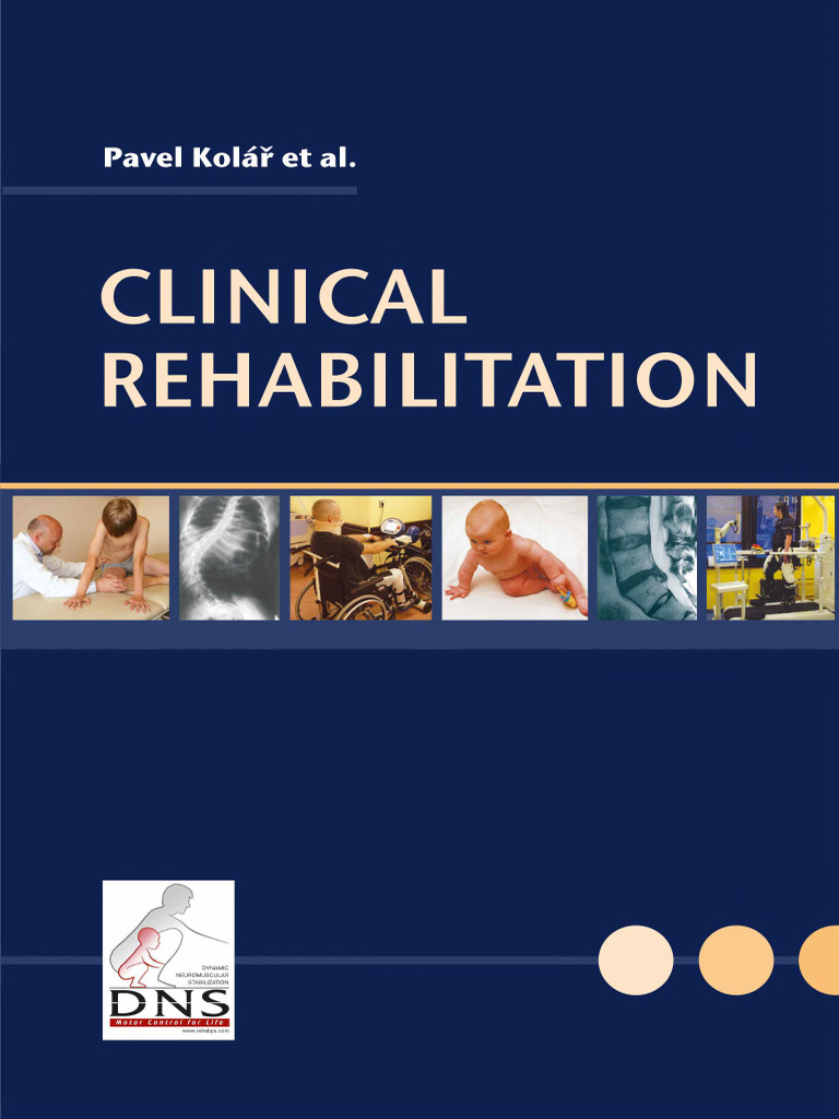 Clinical Rehabilitation DNS Dynamic Neuromuscular Stabilization | PDF