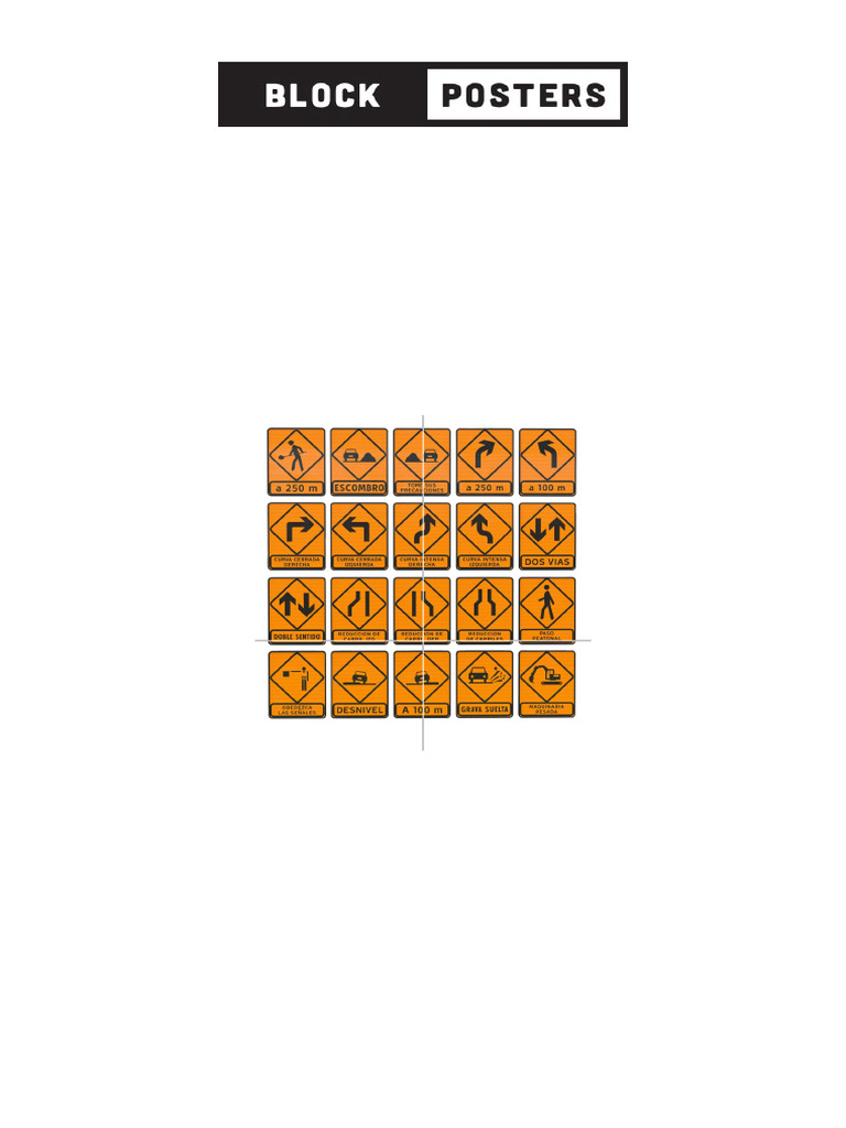 Blockposter 185720 | PDF