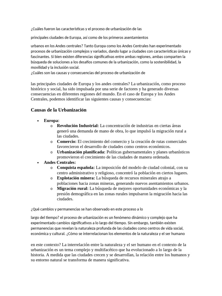 DPSC | PDF | Urbanización | Naturaleza