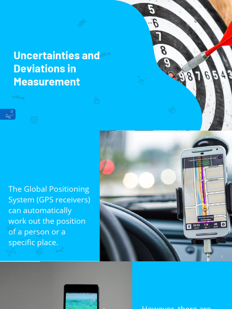 Accuracy vs. Precision | PDF | Accuracy And Precision | Uncertainty