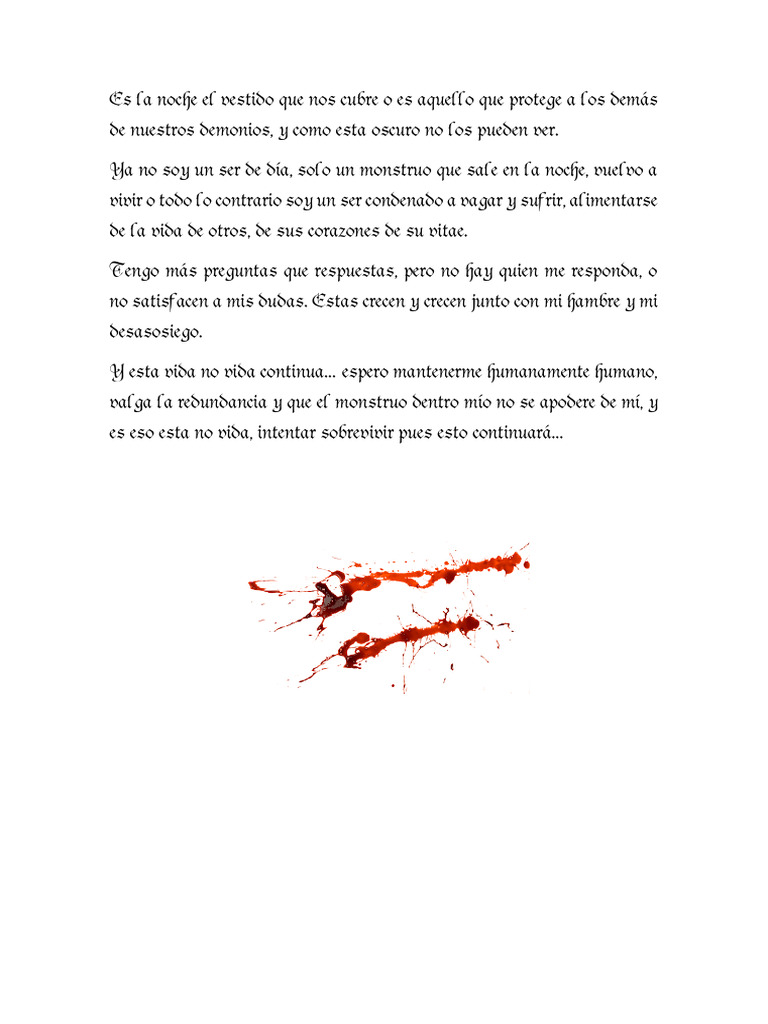 Reflexiones sobre la dualidad humana | PDF