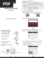 AC MELCloud User Manual UK 3MB | PDF | Tablet Computer | Mobile App