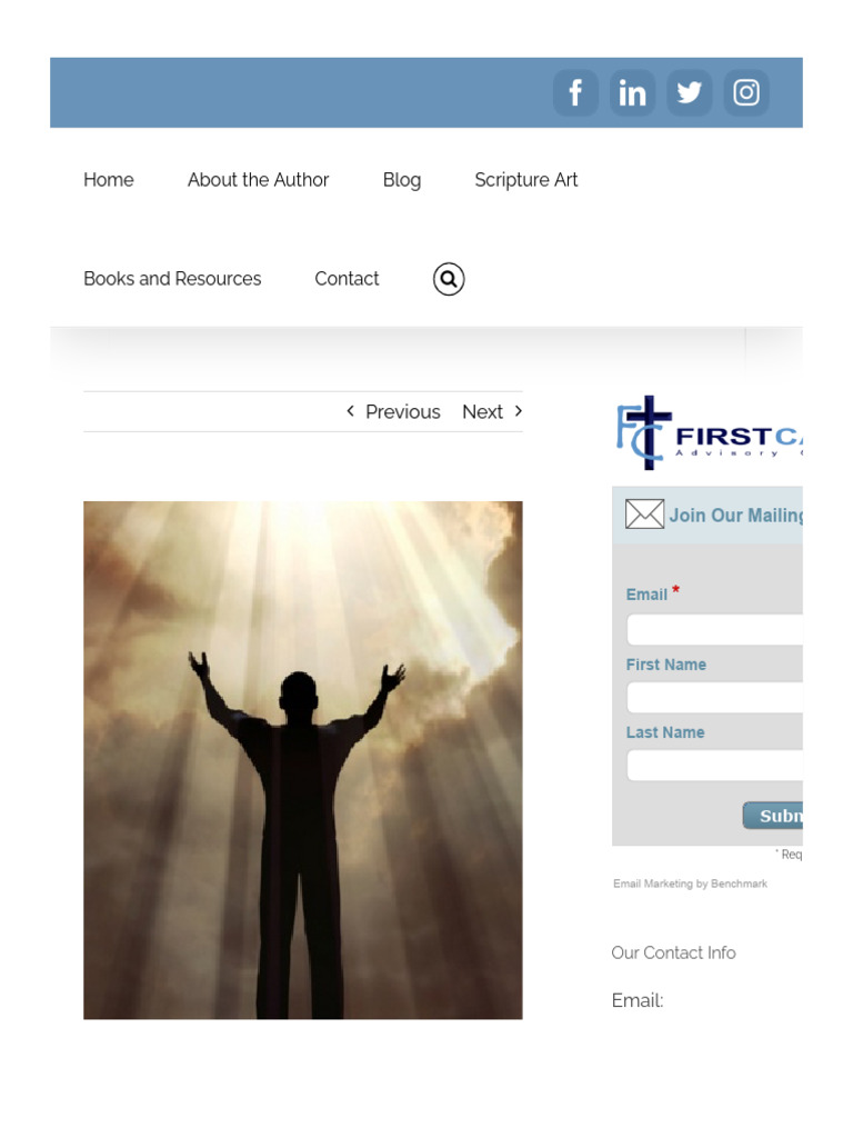 Walking in Christ's Finished Works | PDF | Ministry Of Jesus | Jesus
