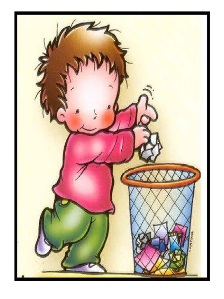 Responsabilidad Stefany | PDF