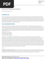 PADIS Guidelines 2025 Overview | PDF | Intensive Care Medicine ...